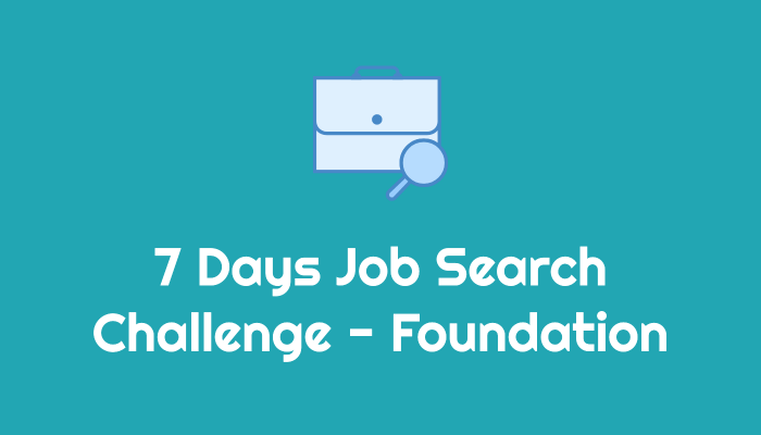 Job Search Guides – The Lab